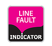 LINE FAULT INDICATOR | Alpha Electric